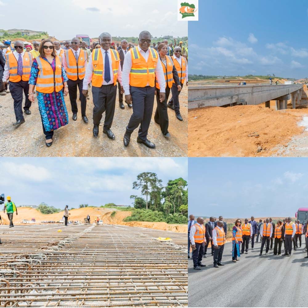 HOME - IN CÔTE D'IVOIRE